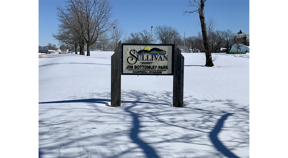 Sullivan Baseball Association > Home